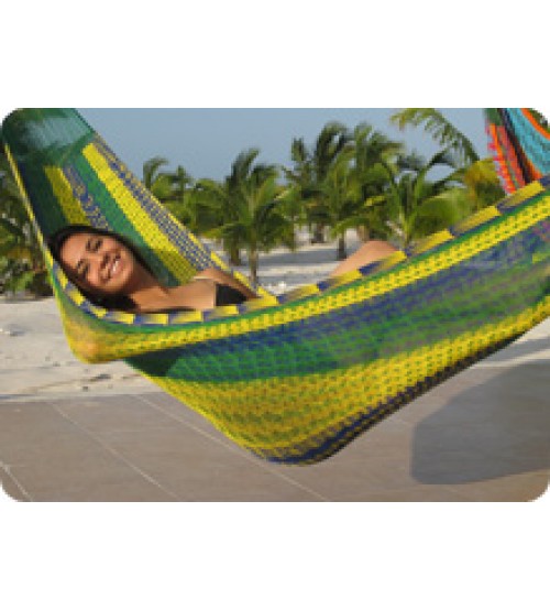 Queen Size Mayan Hammock – The Patio Galaxy