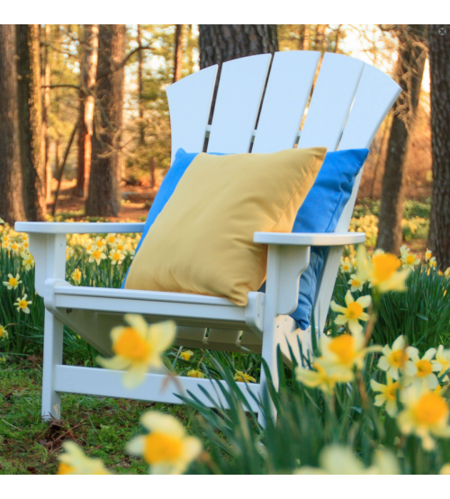 Durawood adirondack chair store